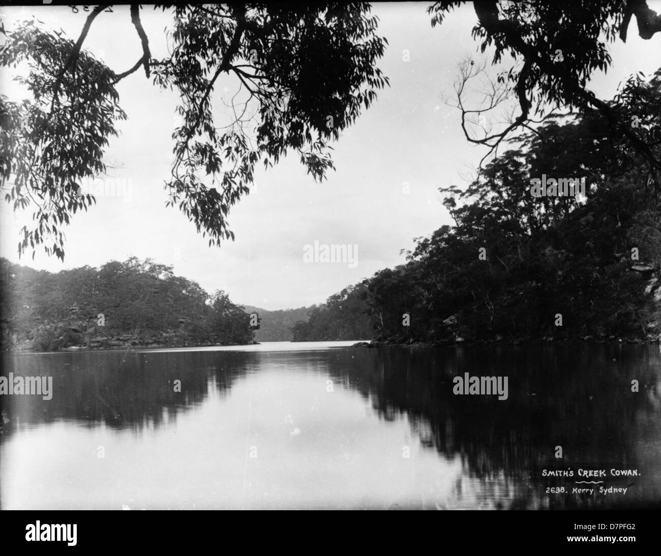 Kerry cowan Black and White Stock Photos & Images - Alamy