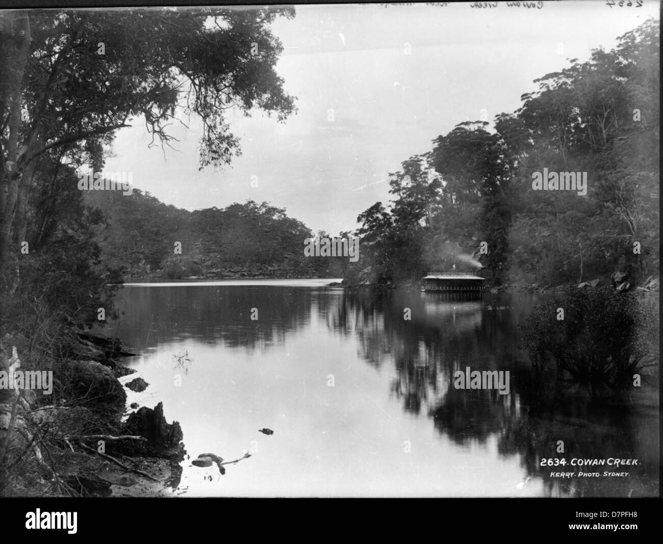 Kerry cowan Black and White Stock Photos & Images - Alamy