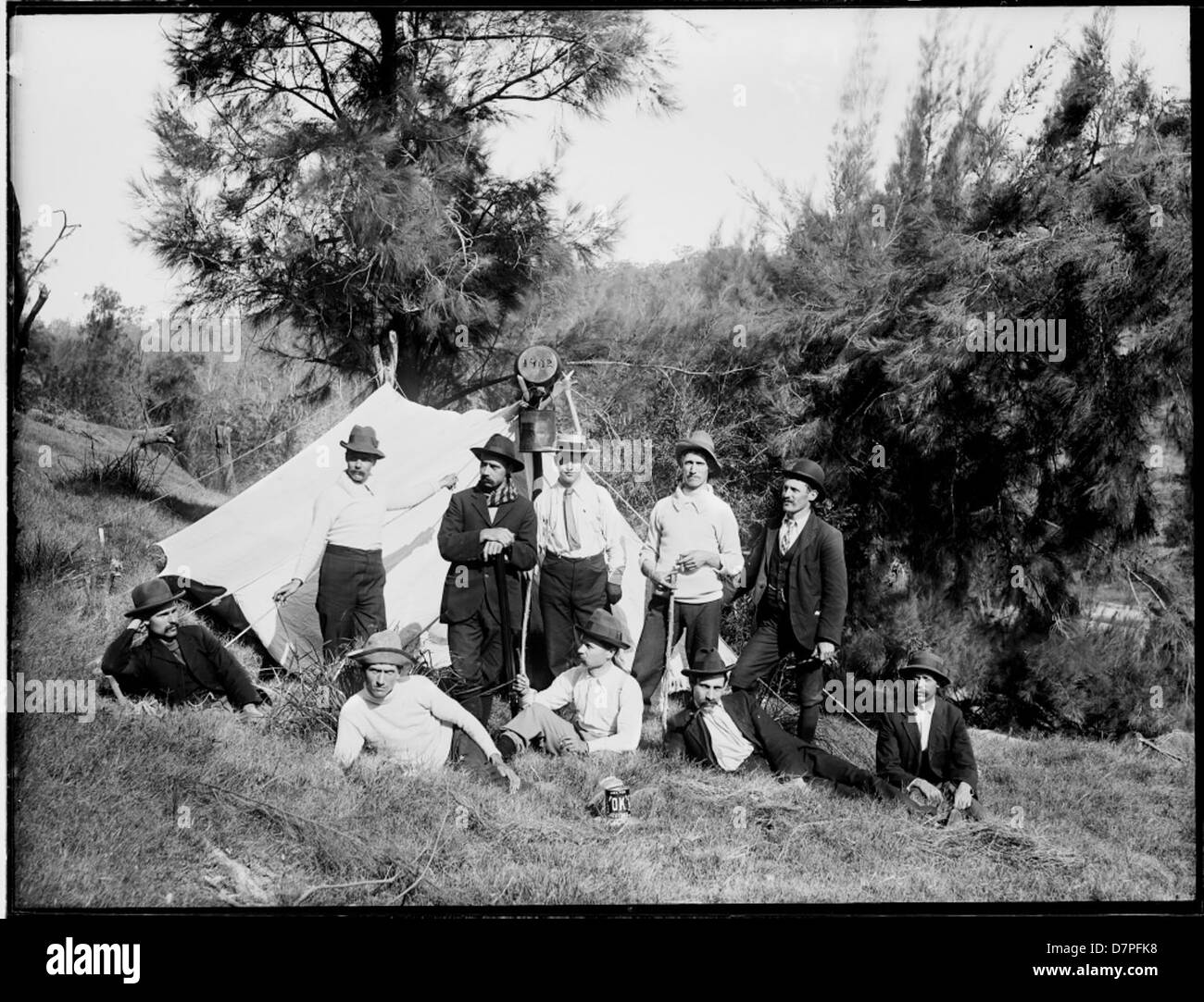 Ten old men hi-res stock photography and images - Alamy