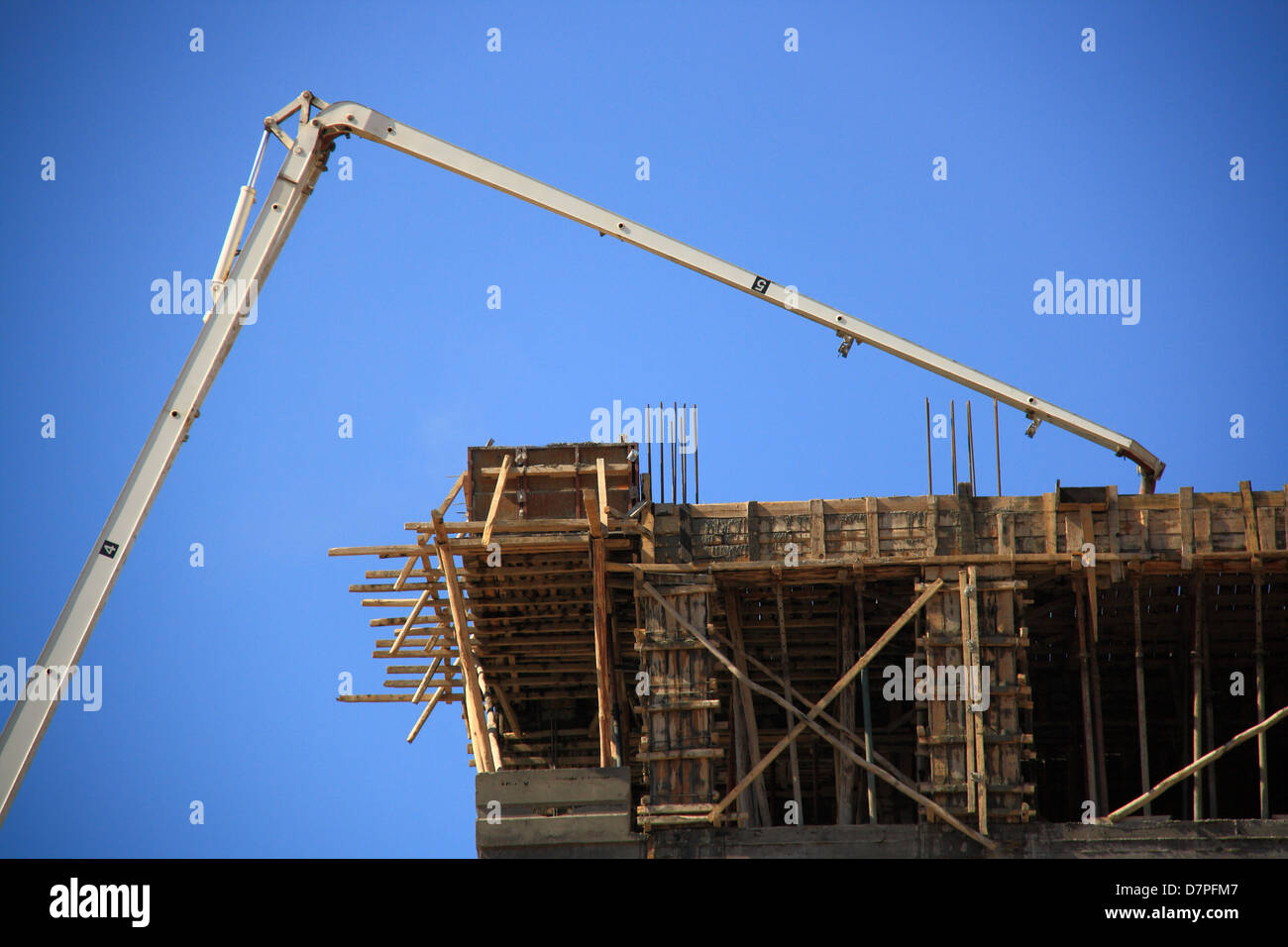 Mixture machine hi-res stock photography and images - Alamy