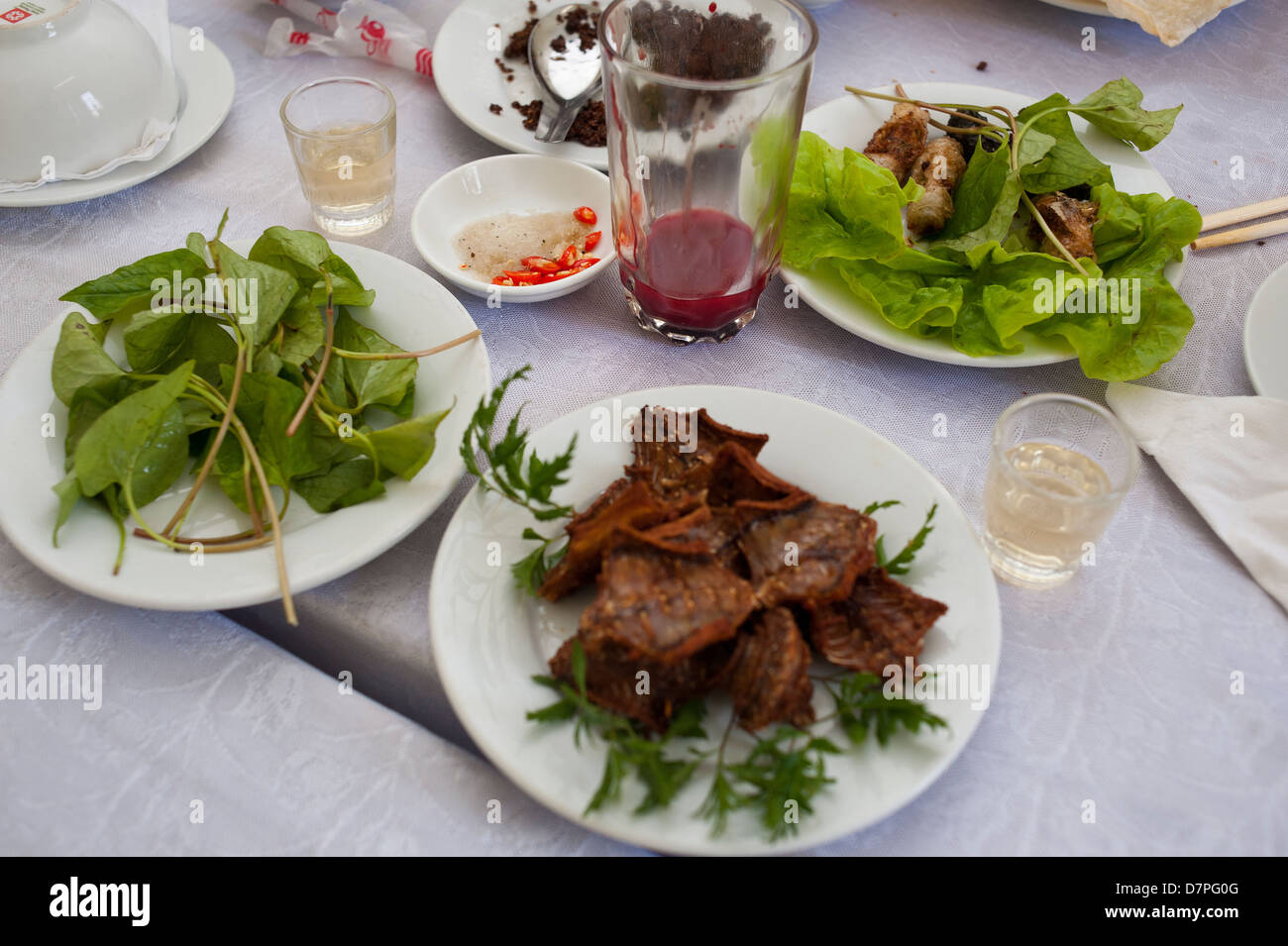 Snake Meat High Resolution Stock Photography and Images - Alamy
