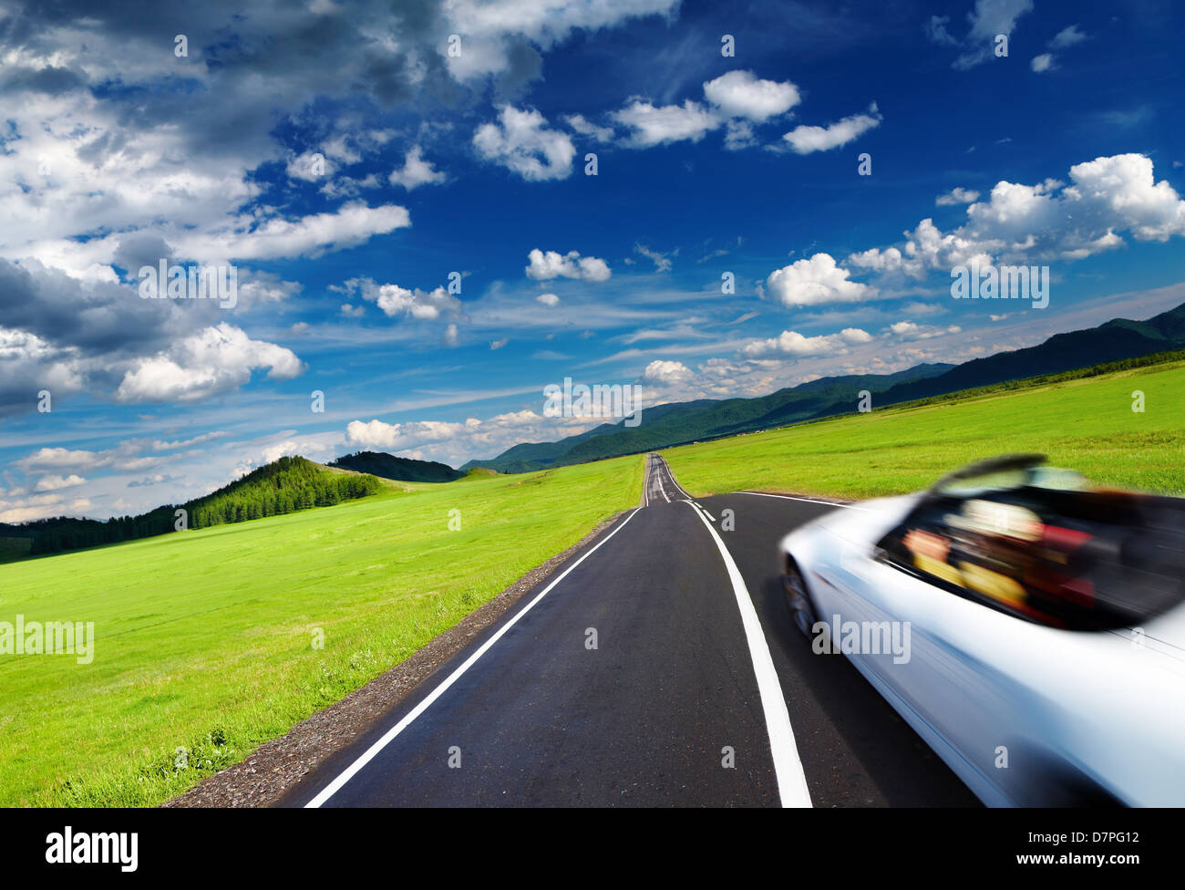 Stripped car hi-res stock photography and images - Alamy