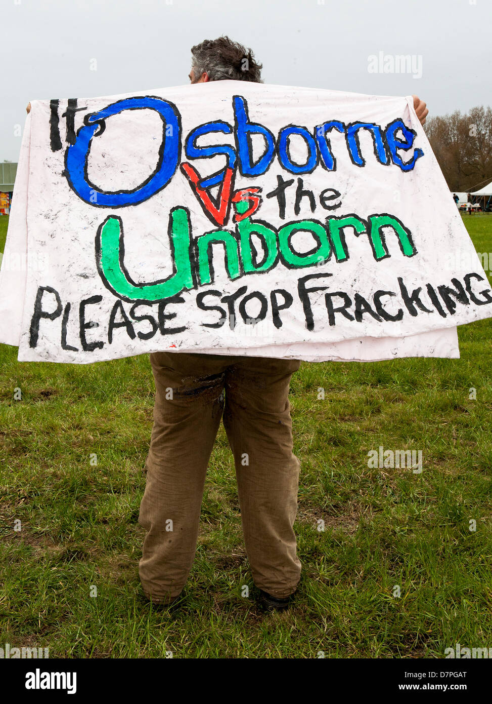 a cuadrilla plumpton frack off anti protest shale gas extraction ...