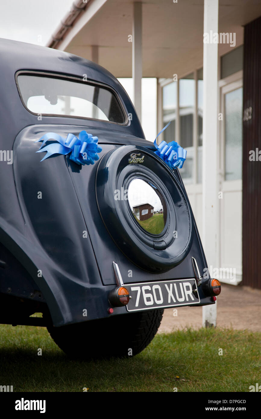 Hemsby beach holiday park hi-res stock photography and images - Alamy