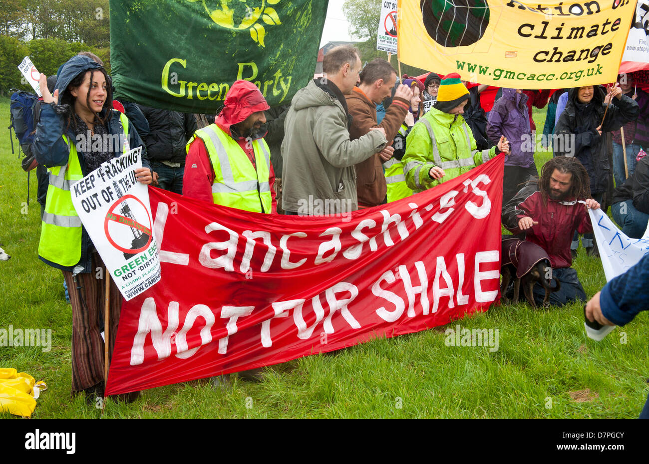 Campfrack2 hi-res stock photography and images - Alamy
