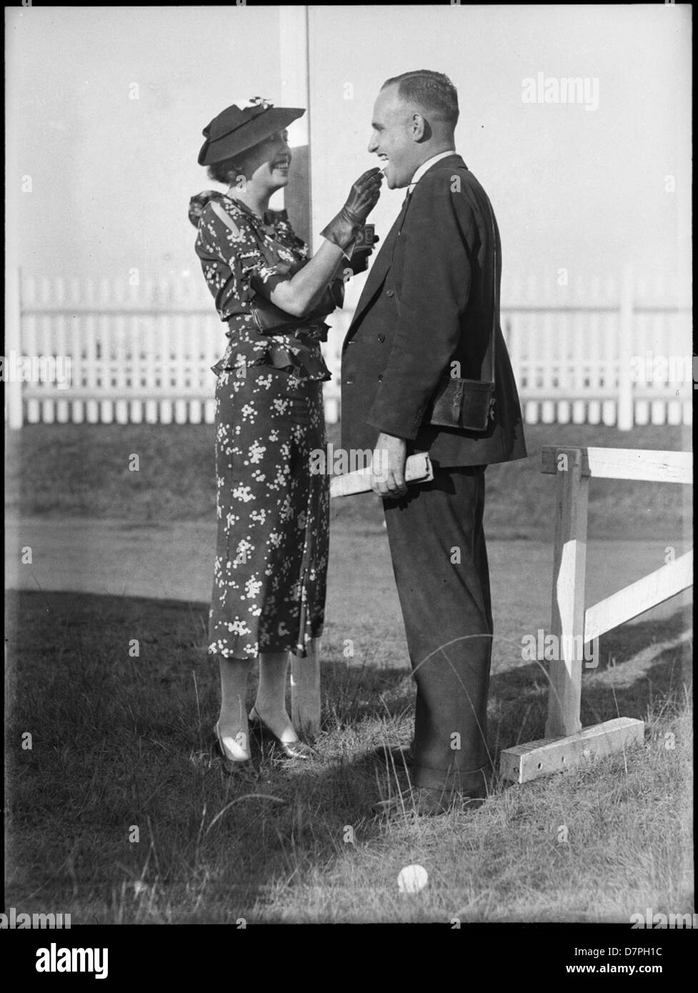 Black man in gloves Black and White Stock Photos & Images - Alamy