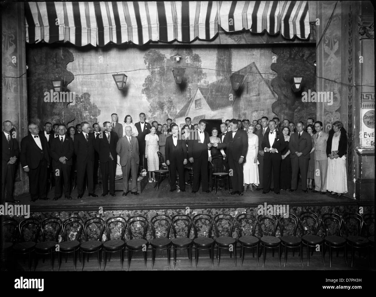 Aldermanic role hi-res stock photography and images - Alamy