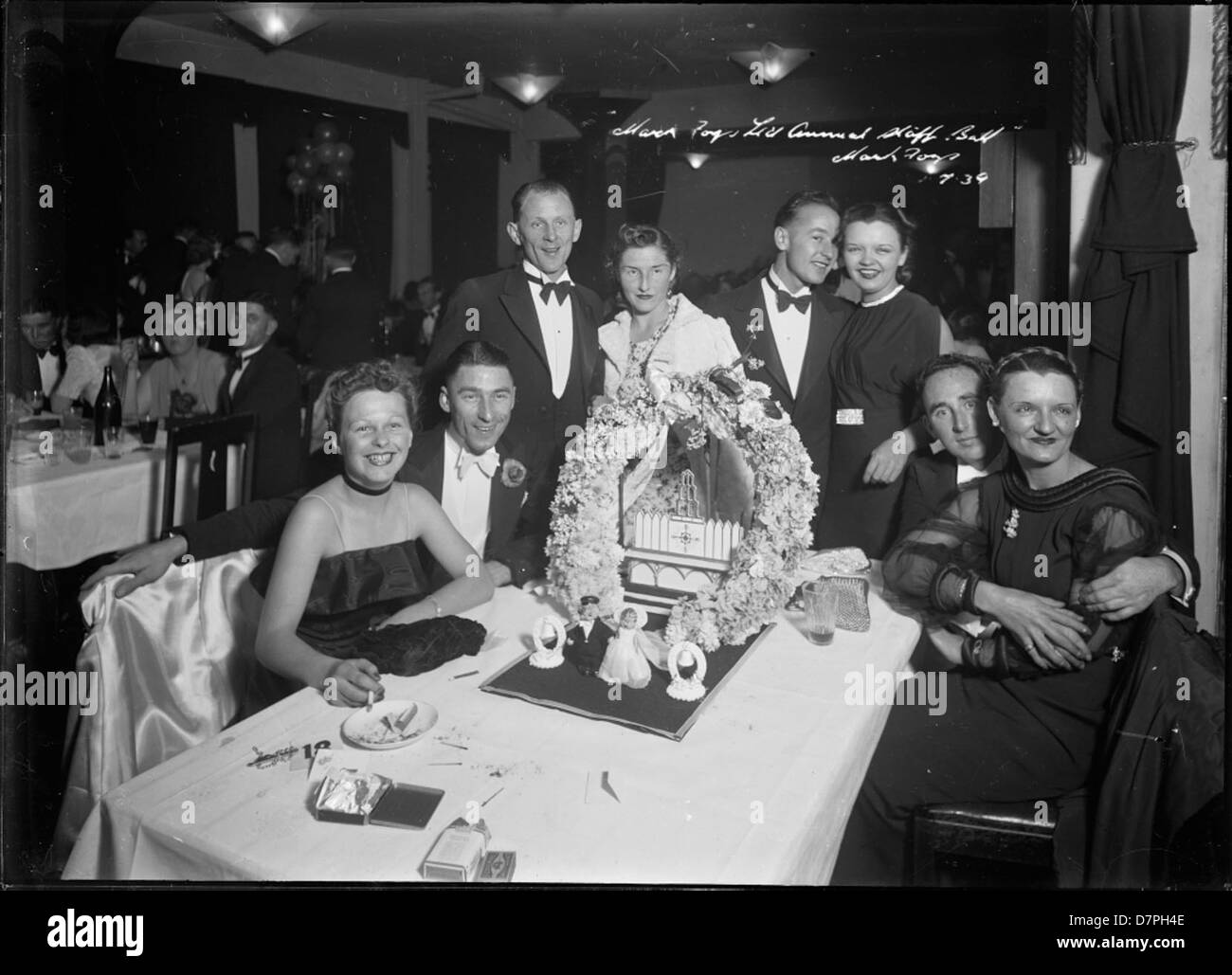 Mark foys hi-res stock photography and images - Alamy