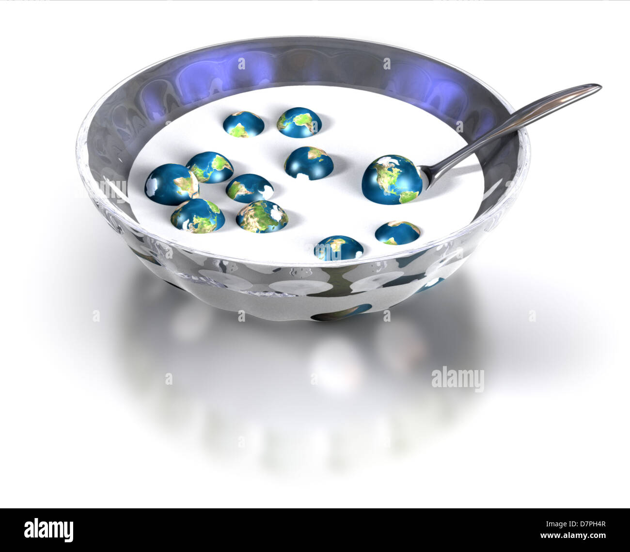 Earth dish hi-res stock photography and images - Alamy