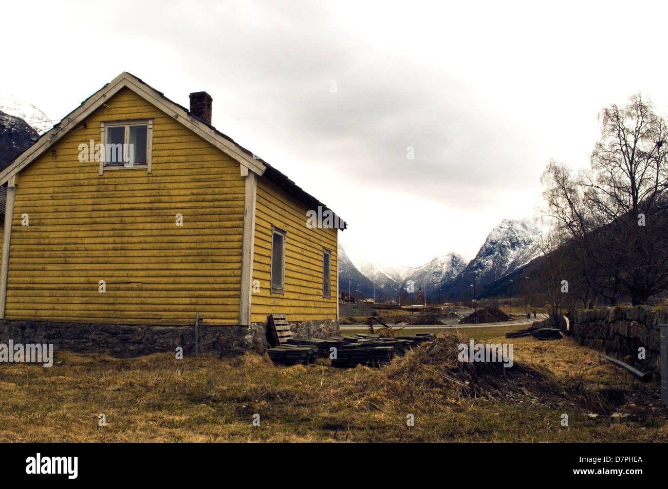 Rest hut hi-res stock photography and images - Alamy