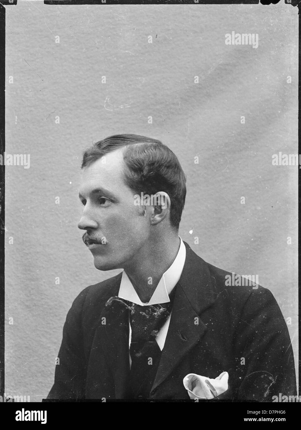 Highlighting distinctive facial features hi-res stock photography and ...