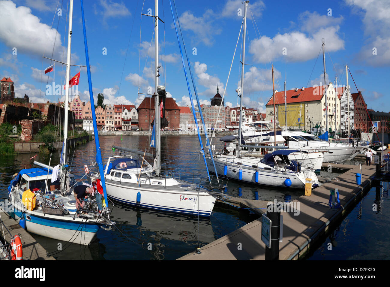 Pommern sailing hi-res stock photography and images - Alamy