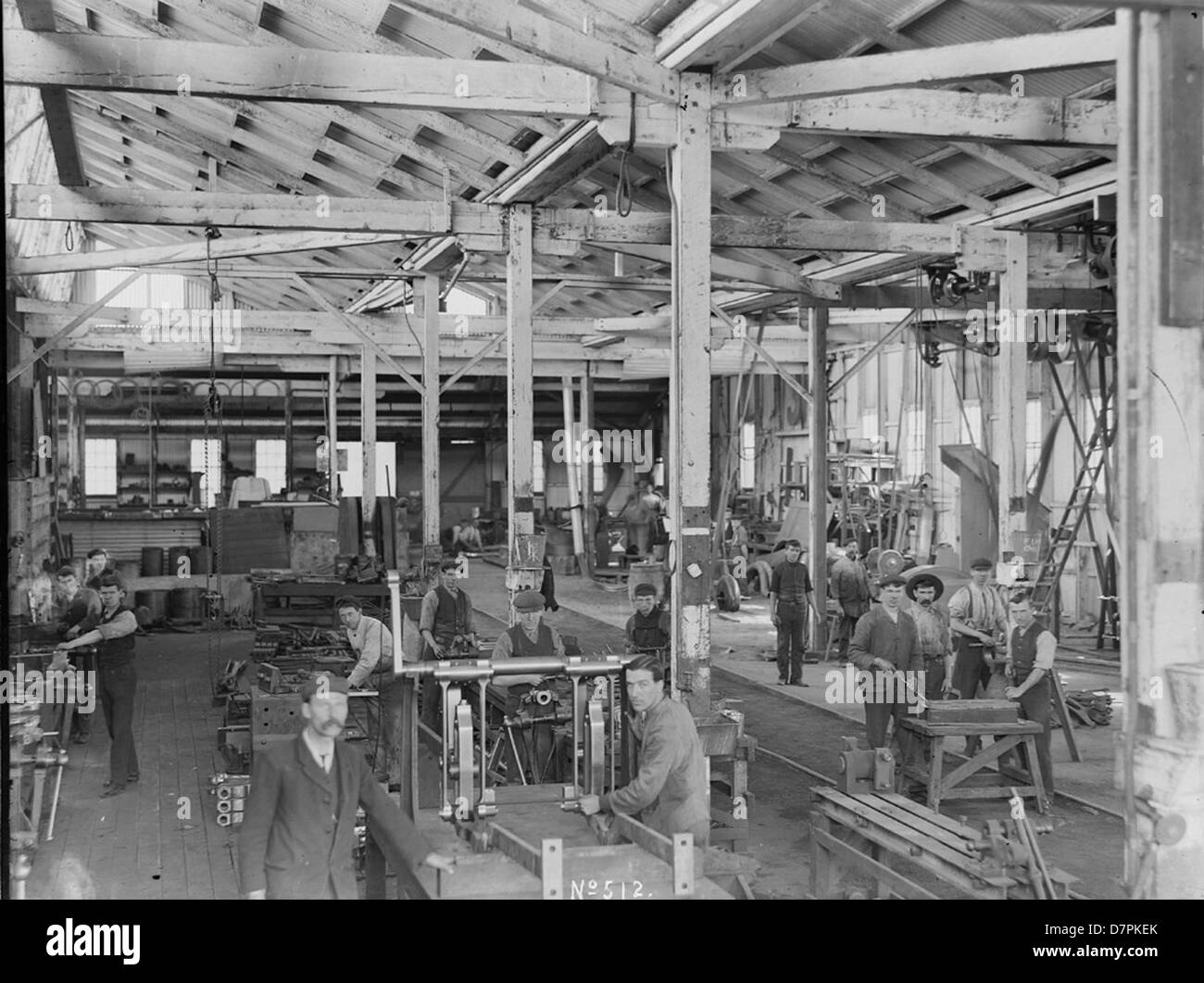 1900s locomotives hi-res stock photography and images - Alamy