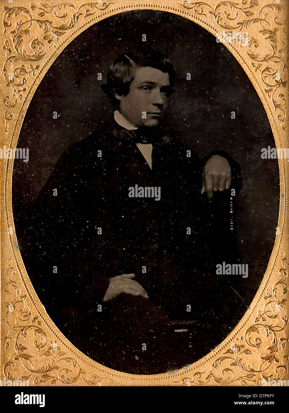 George walker hi-res stock photography and images - Alamy