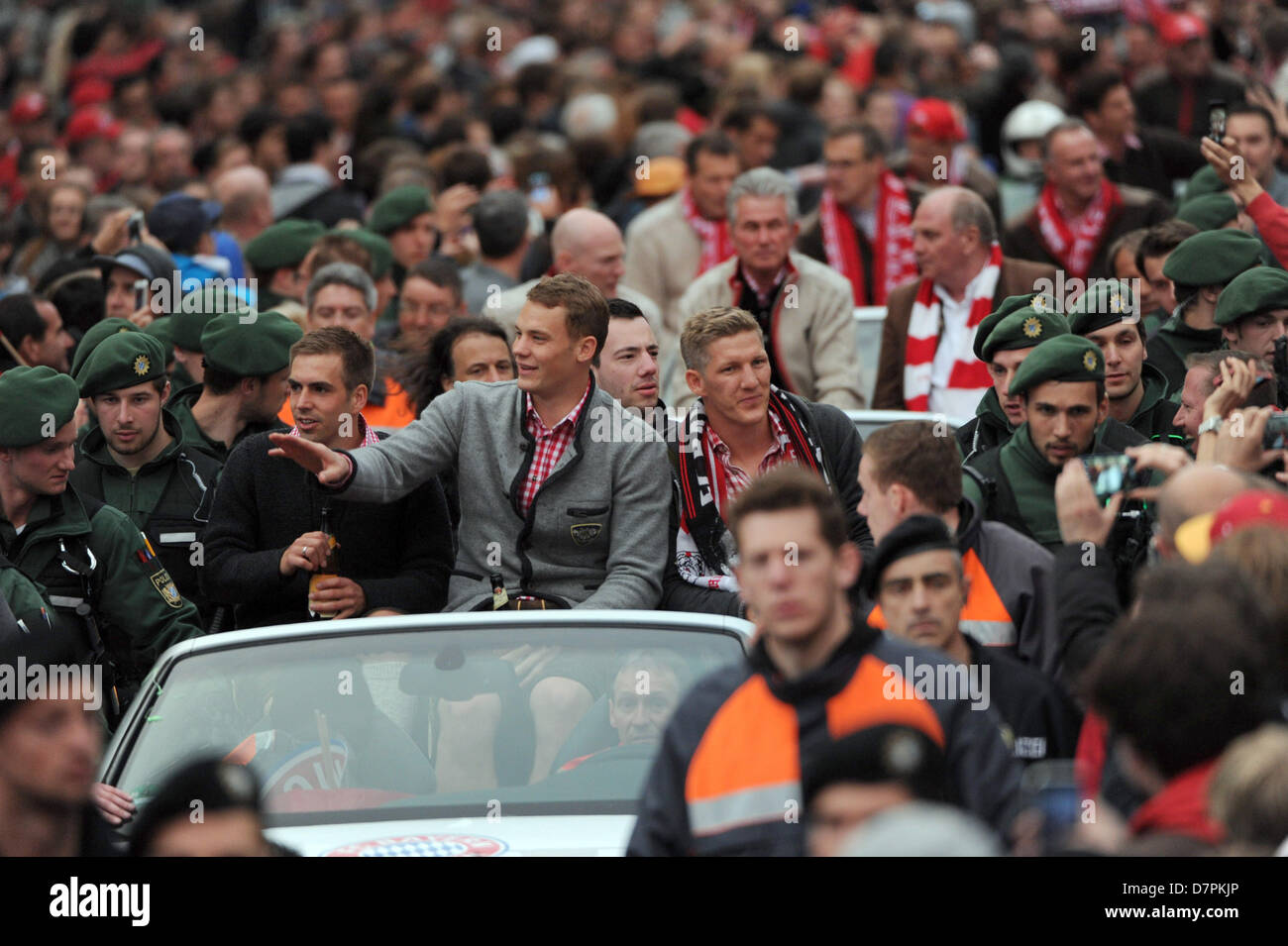 Munich germany celebration 11 hi-res stock photography and images - Alamy