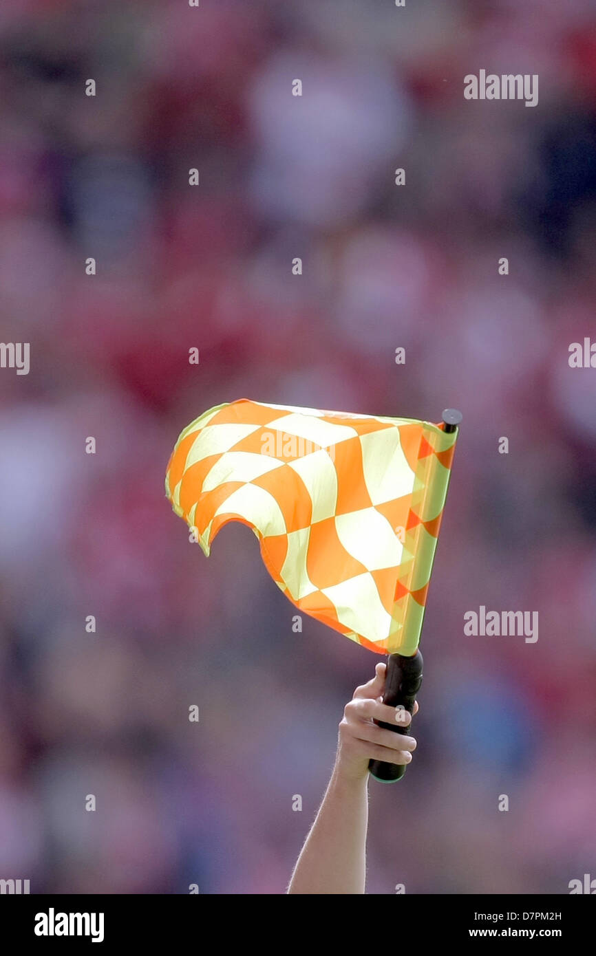 The Linesman Flags High Resolution Stock Photography and Images - Alamy