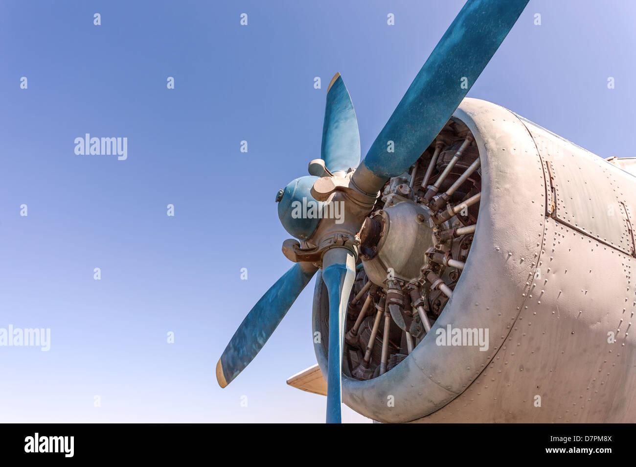Airplane reactor hi-res stock photography and images - Alamy