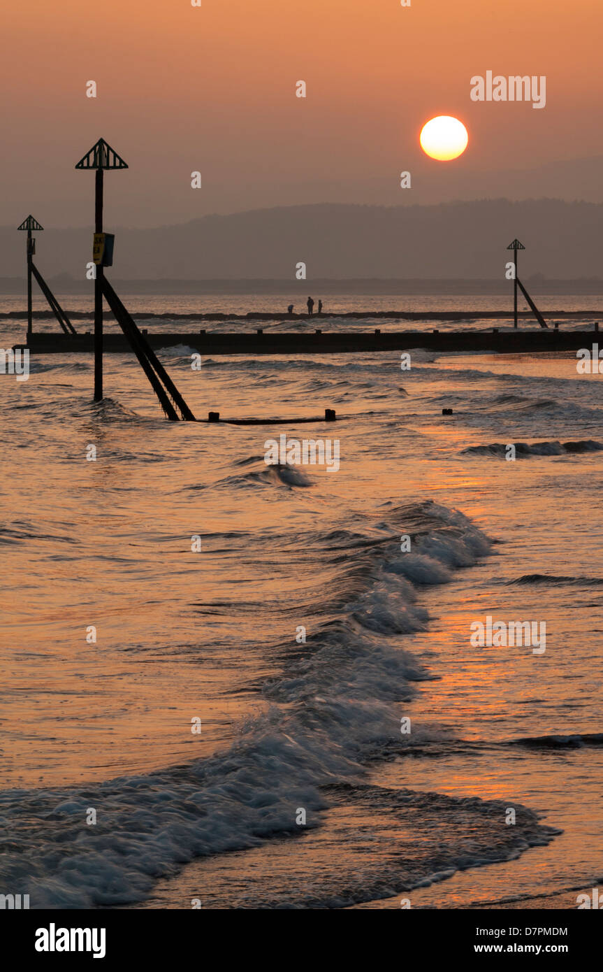 Exmouth ocean hi-res stock photography and images - Alamy