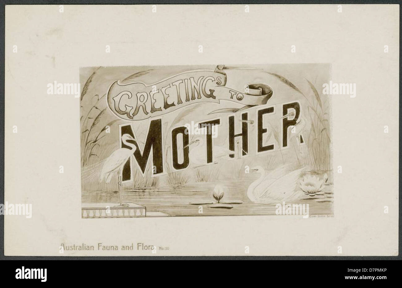 *Mother* (1907) is a famous work of art housed in the Powerhouse Museum ...