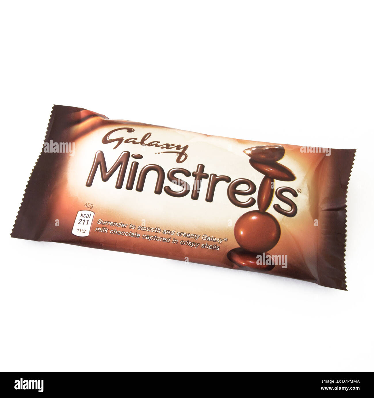 Minstrels chocolate hi-res stock photography and images - Alamy
