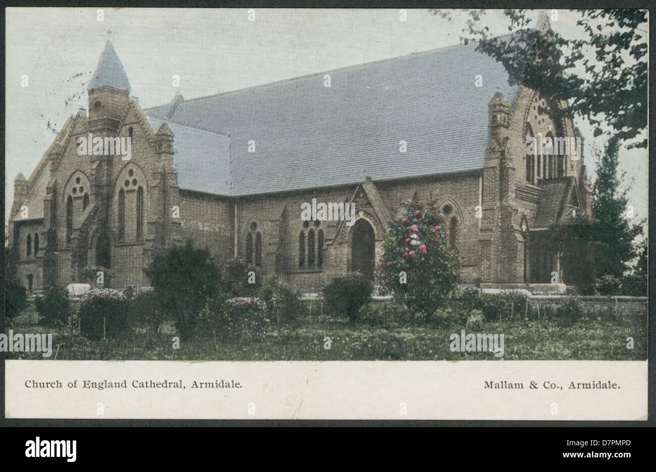 Armidale church hi-res stock photography and images - Alamy