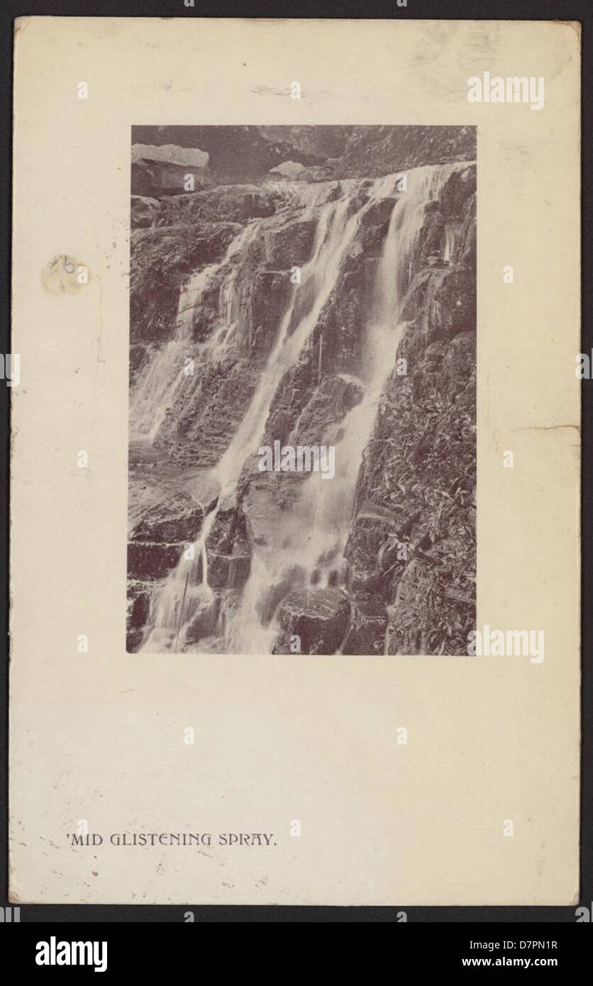 Mid 1907 hi-res stock photography and images - Alamy