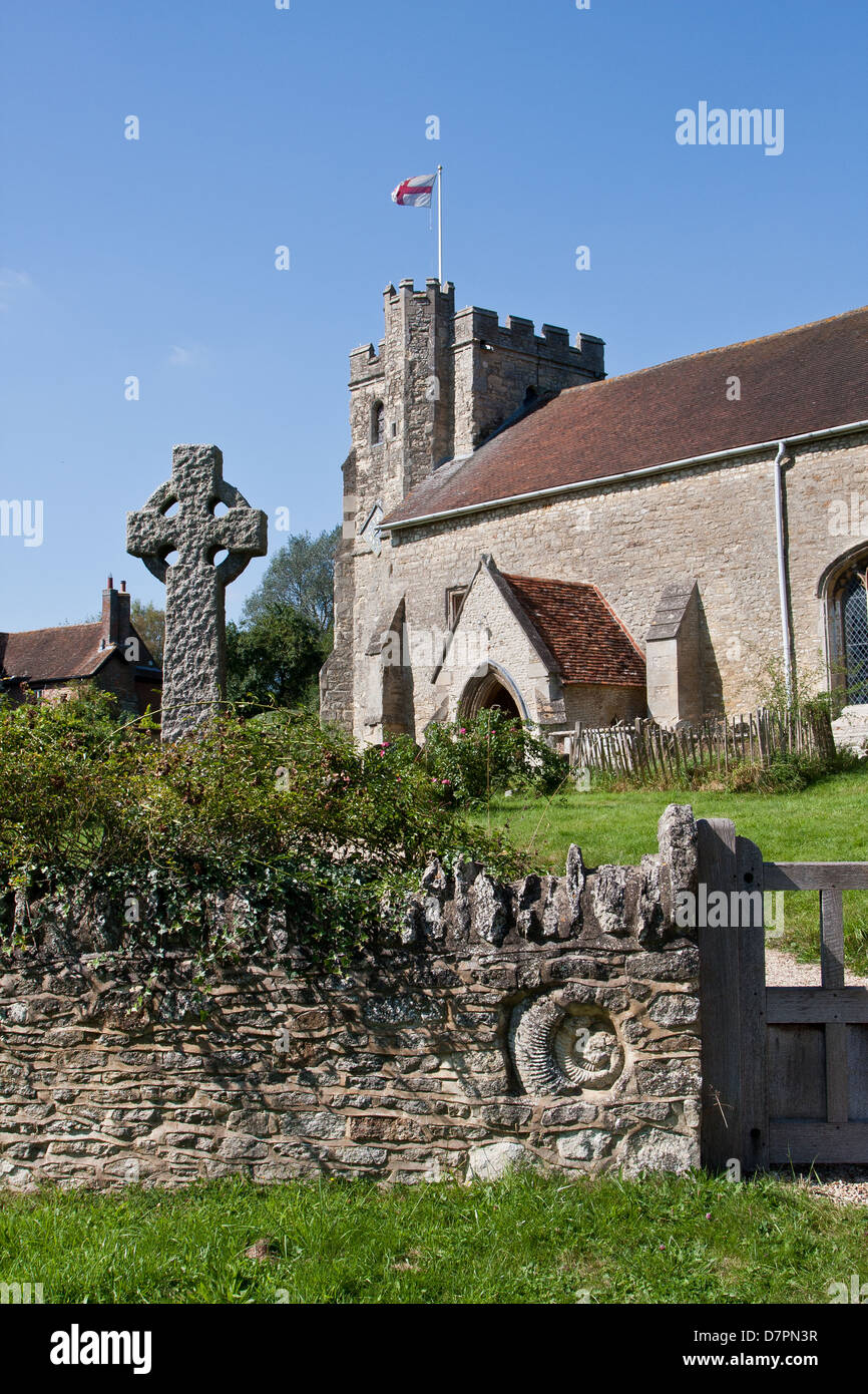 Cuddington hi-res stock photography and images - Alamy