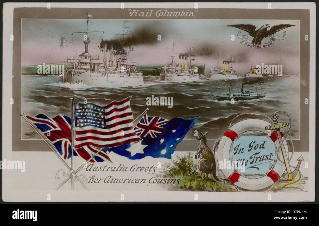 The first fleet hi-res stock photography and images - Alamy