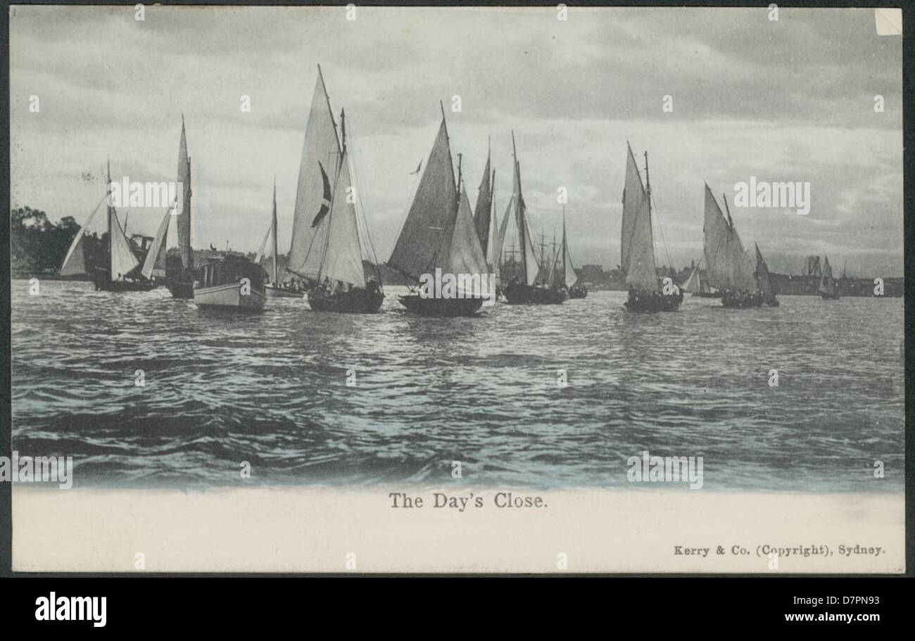 This image from the Powerhouse Museum features a collection of ...