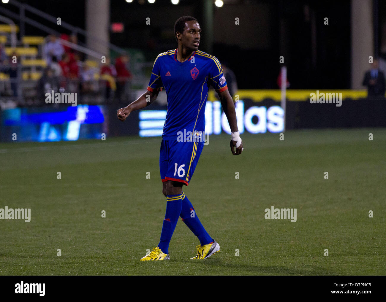 Columbus crew stadium hi-res stock photography and images - Alamy