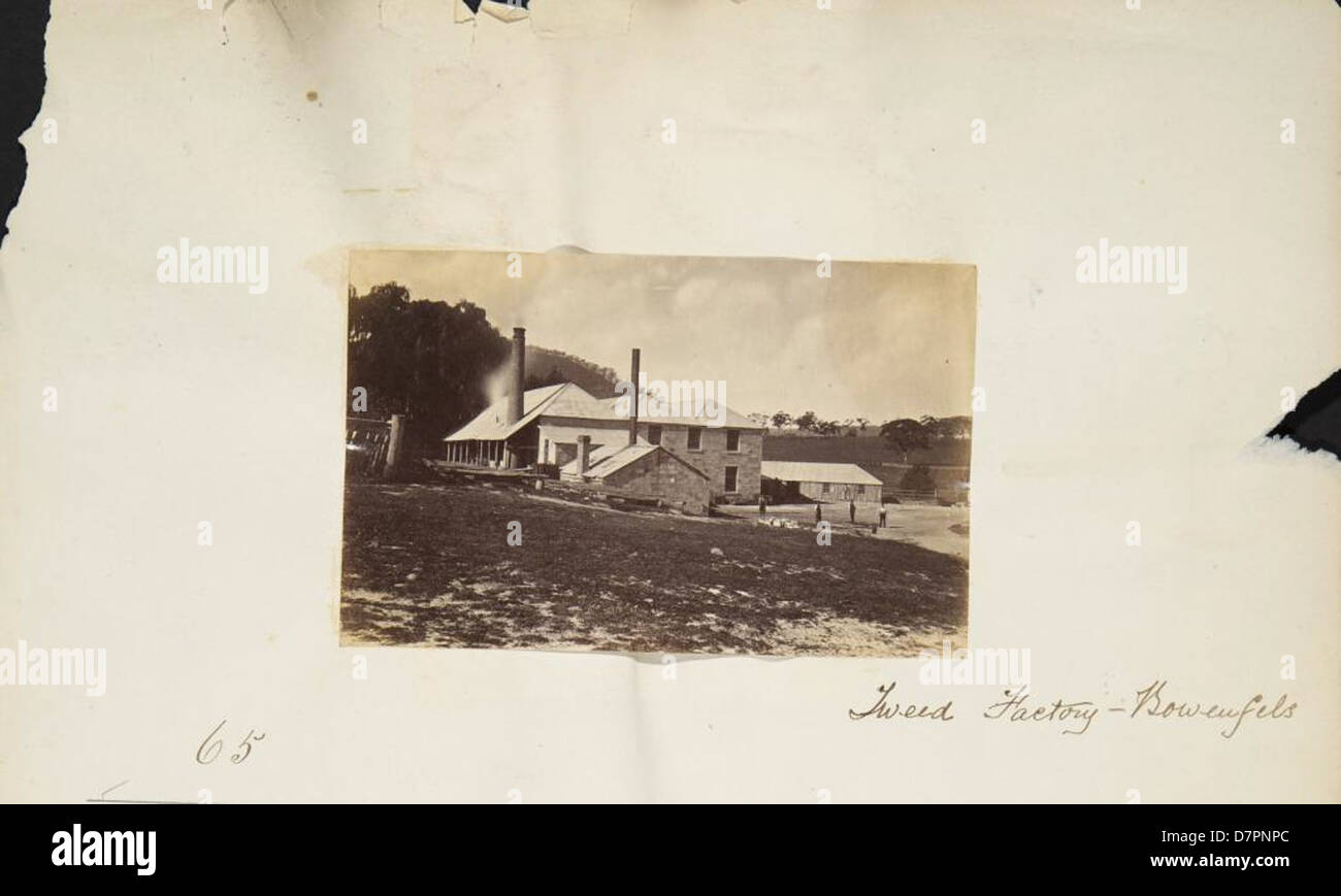 South bowenfels hi-res stock photography and images - Alamy