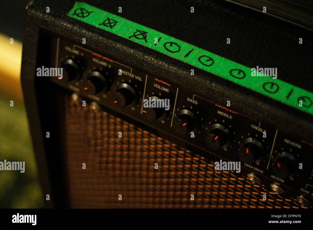 See studio recording hi-res stock photography and images - Alamy