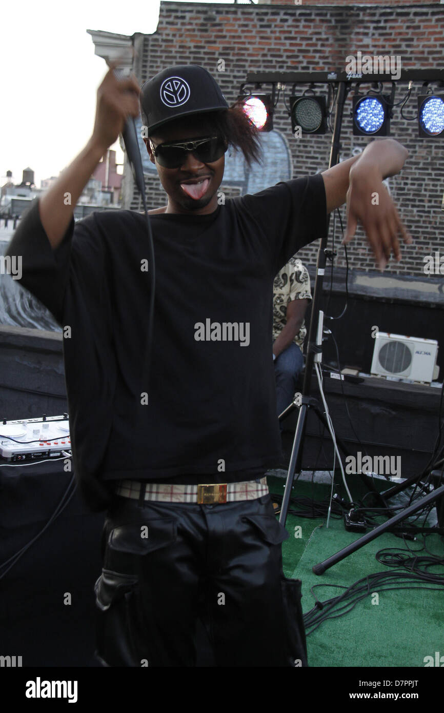 Danny brown photo hi-res stock photography and images - Alamy