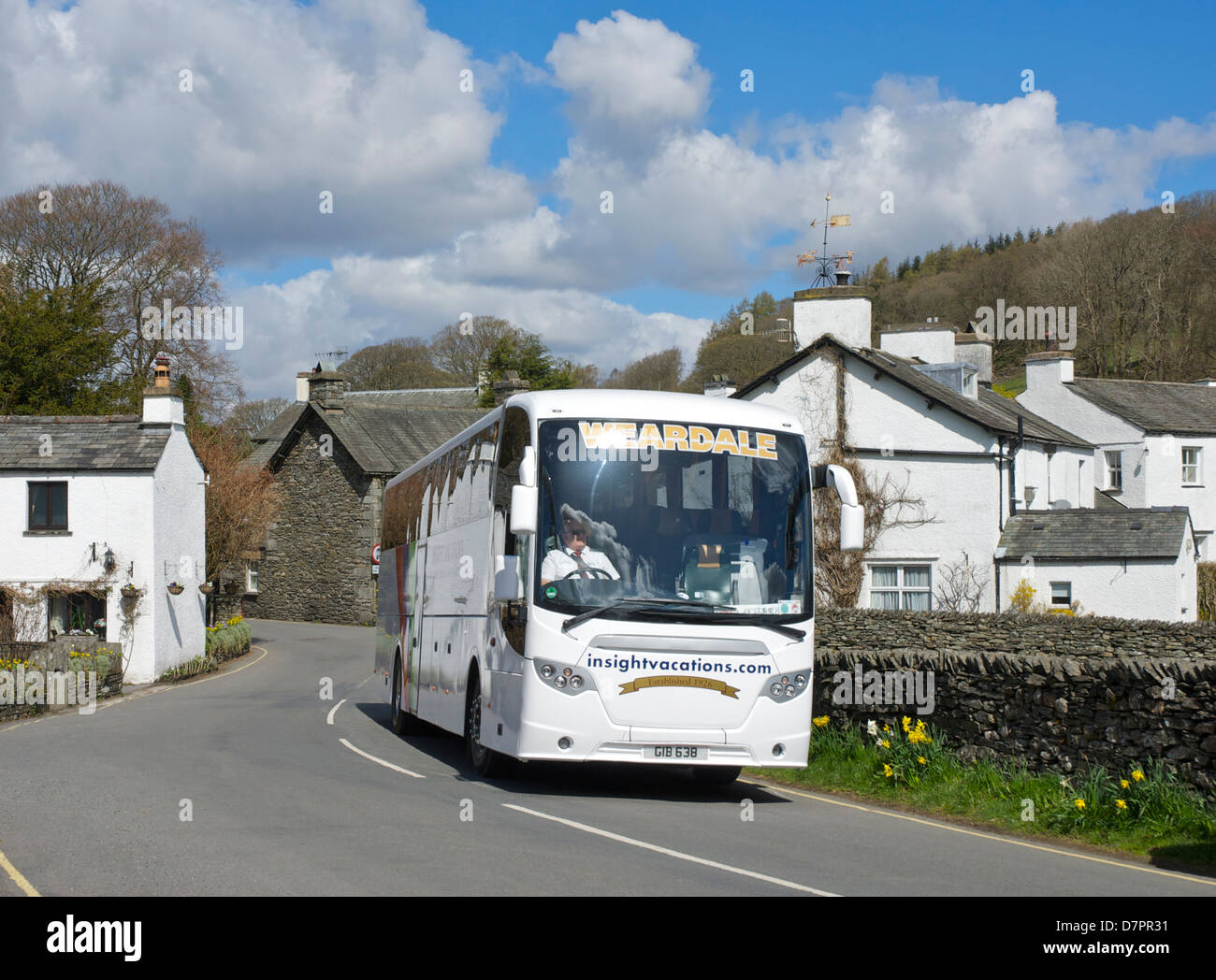 Coach houses hi-res stock photography and images - Alamy