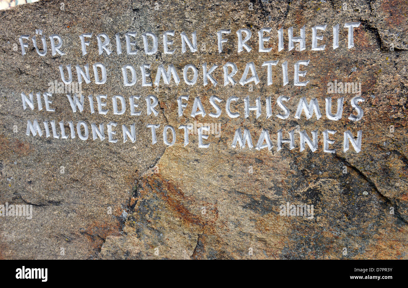 Mahnmahl High Resolution Stock Photography and Images - Alamy