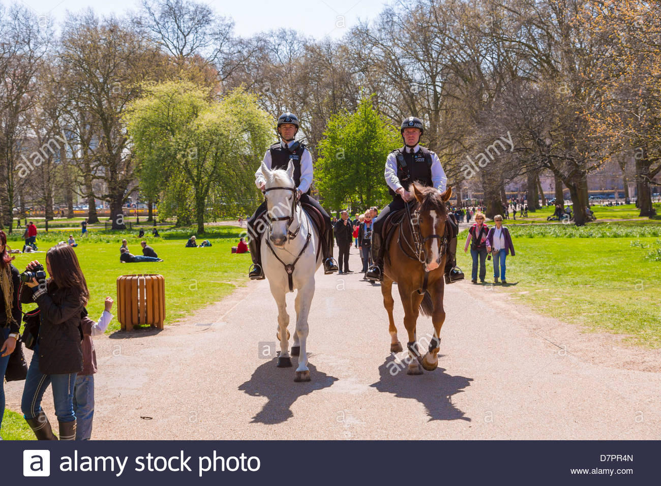 Parks Enforcement Stock Photos & Parks Enforcement Stock Images - Alamy