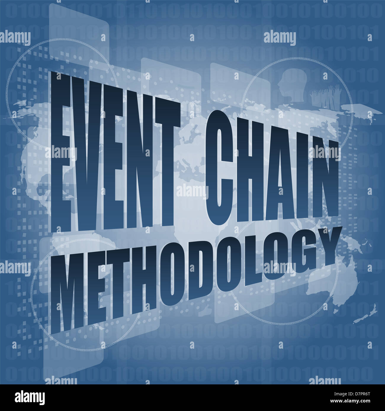 Methodology hi-res stock photography and images - Alamy