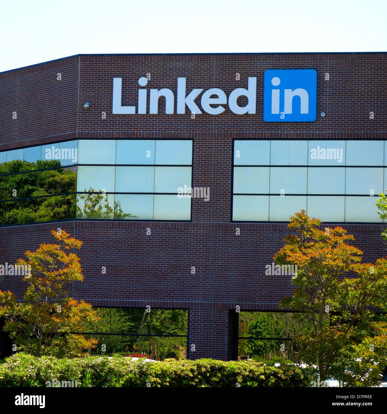 Linkedin Corporation