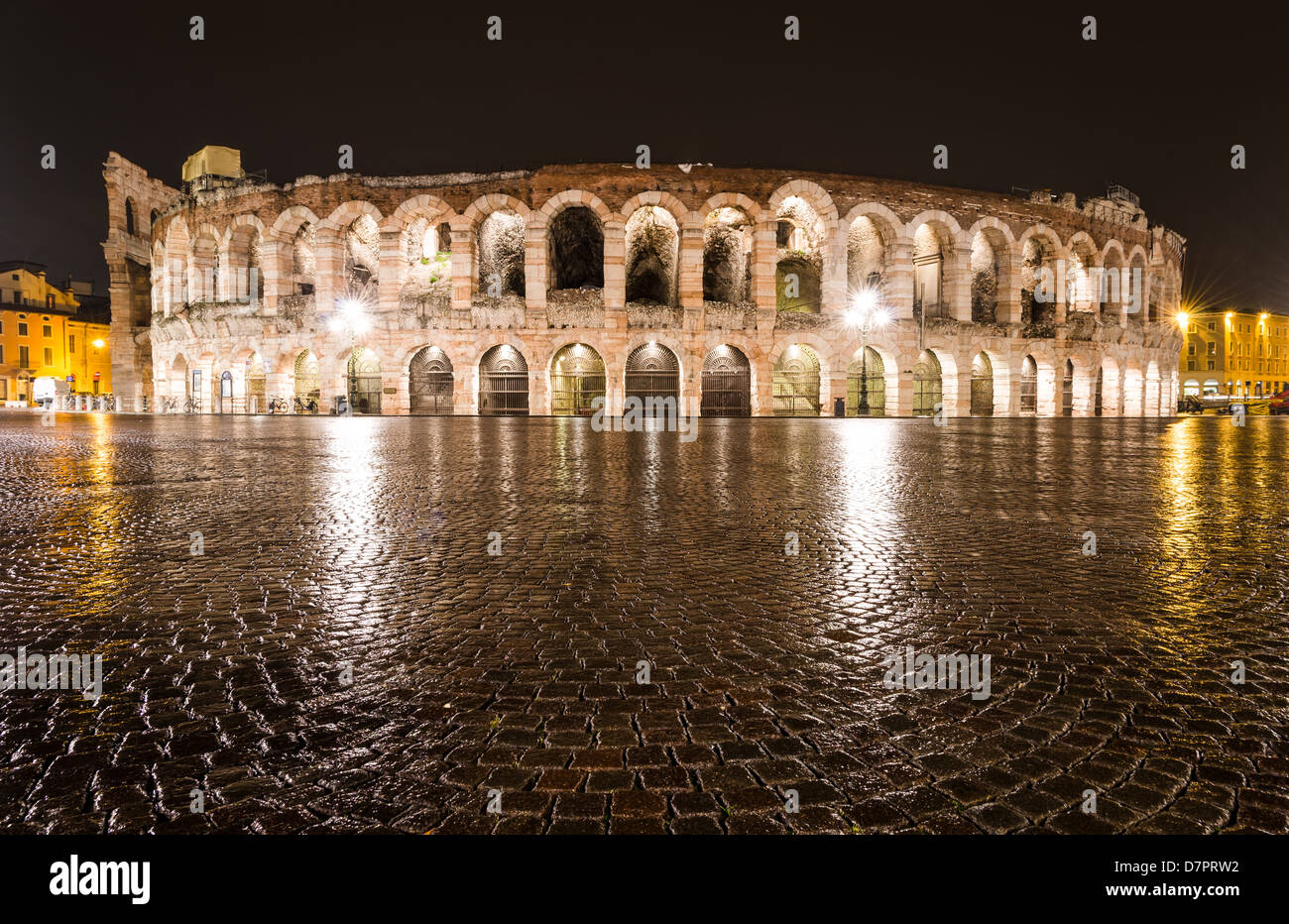 Largest amphitheatre in world hi-res stock photography and images - Alamy