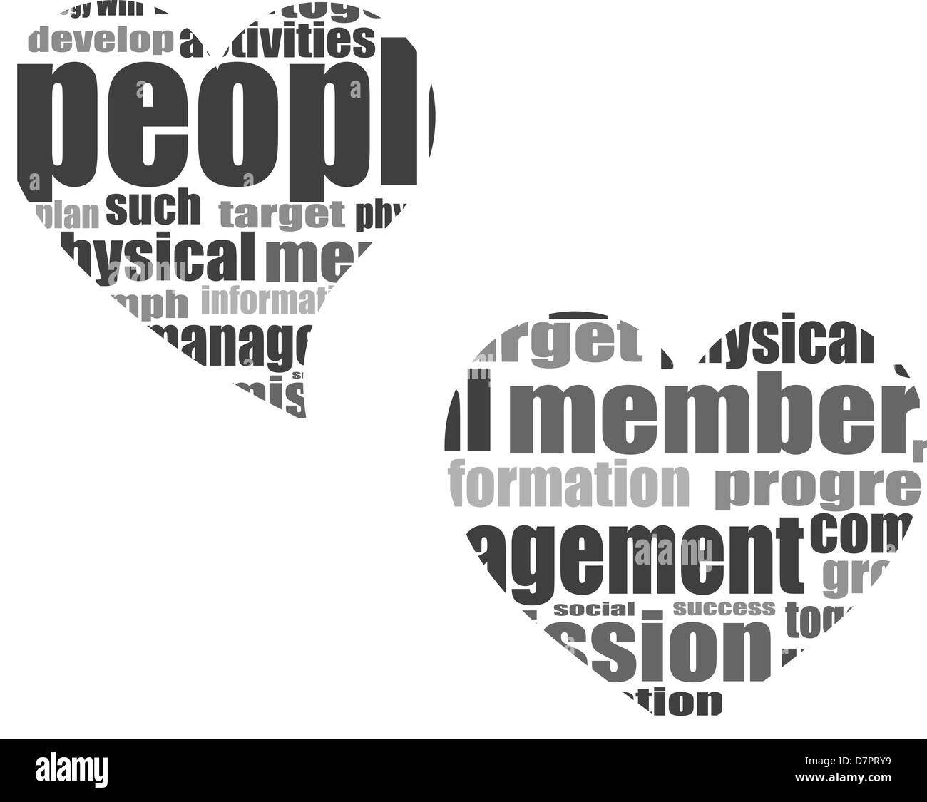 Different religion concept Black and White Stock Photos & Images - Alamy