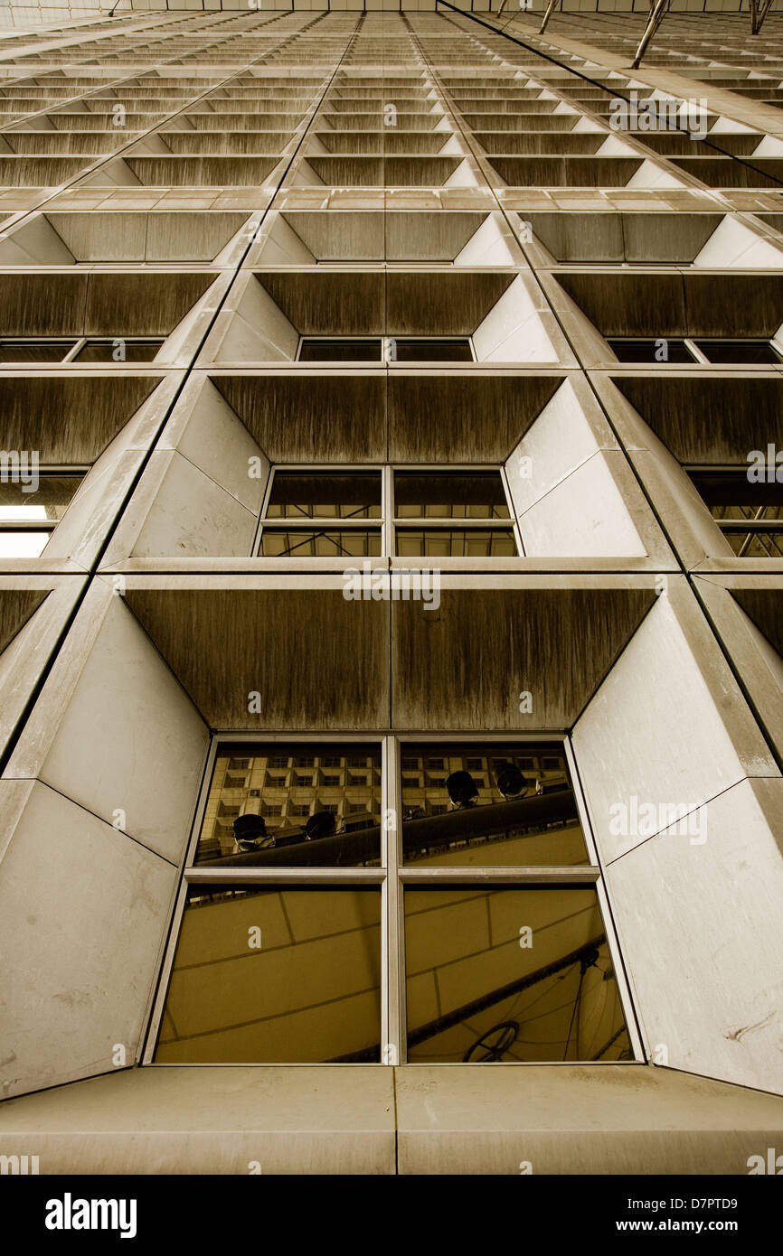 The Grande Arche, La Defense Paris Stock Photo - Alamy