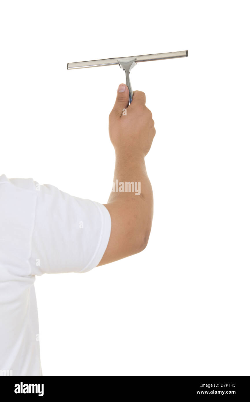 Cleaning tool hi-res stock photography and images - Alamy