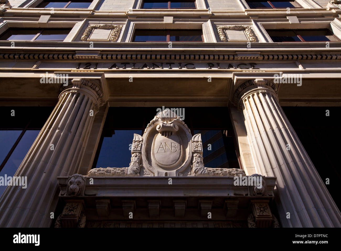 Atlantic place hi-res stock photography and images - Alamy