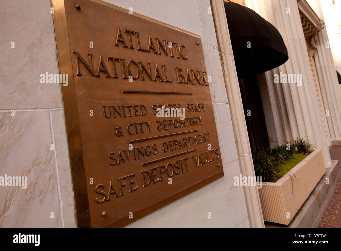 Atlantic place hi-res stock photography and images - Alamy