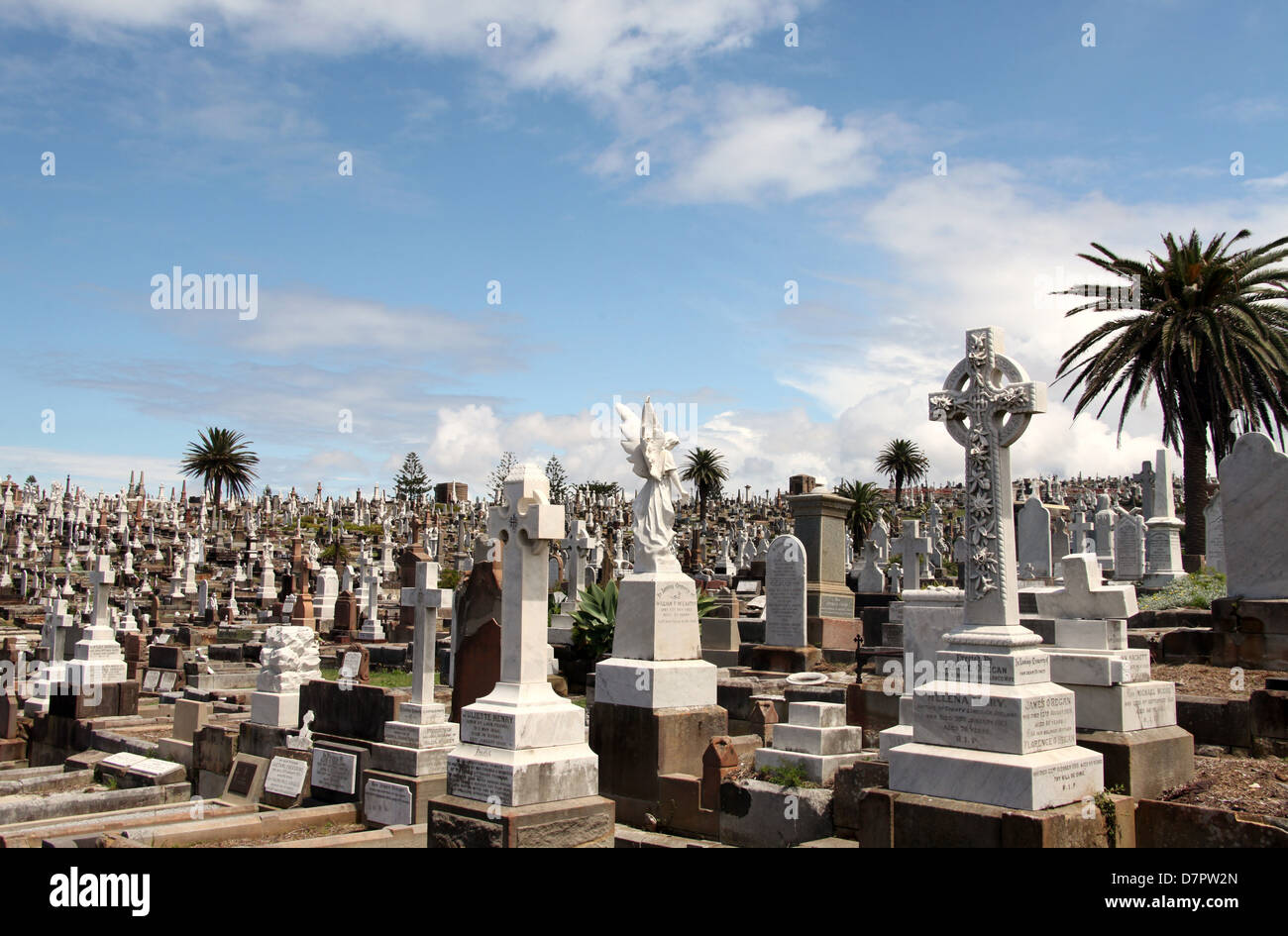 Australian burial site hi-res stock photography and images - Alamy