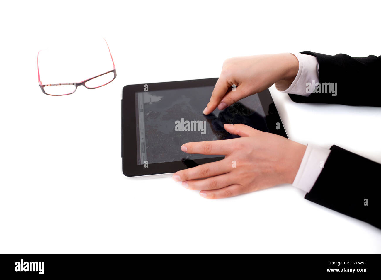 Surfing occupation Cut Out Stock Images & Pictures - Alamy