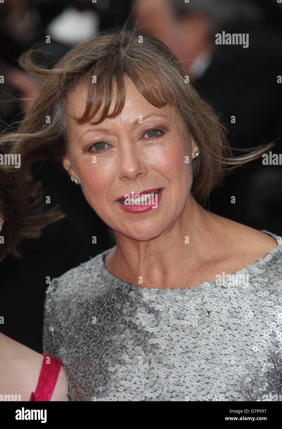 Actress jenny agutter hi-res stock photography and images - Alamy