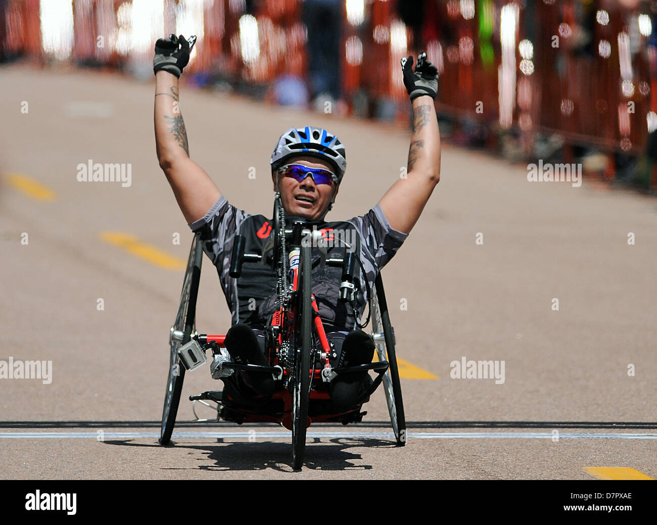 Ronnie jimenez hi-res stock photography and images - Alamy