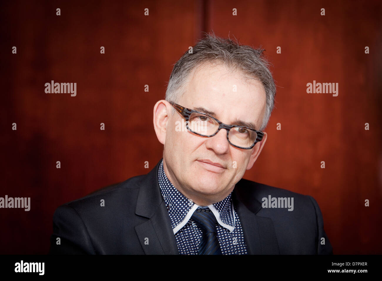 Réjean hébert hi-res stock photography and images - Alamy