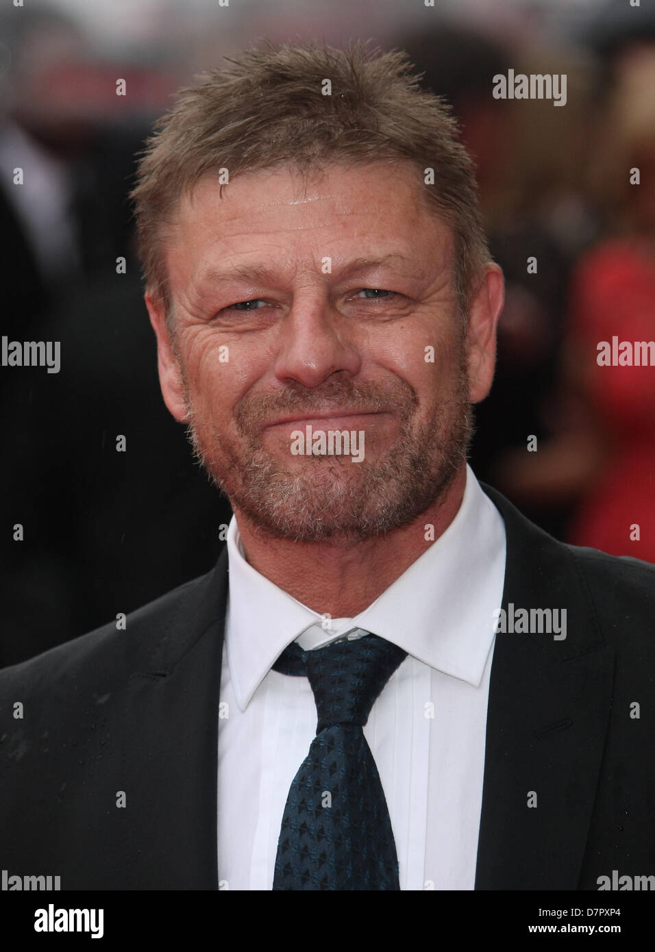 Sean Bean 2022